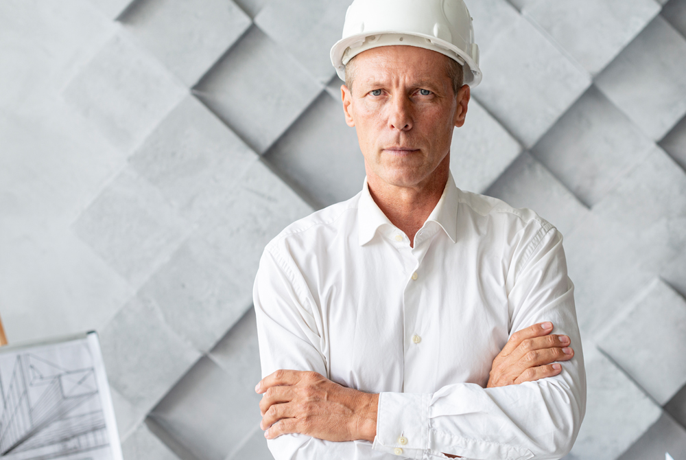 Vodja gradnje, vodenje gradnje in vodja del po GZ-1 | Uradni list